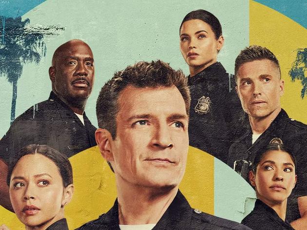 Deutsche Serienstarts im Juni 2026 - Teil 2: „The Rookie“, „Süße ...