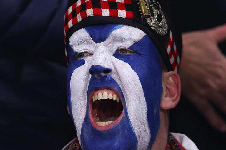 Hundreds of Scottish fans discover US visas canceled hours before World ...