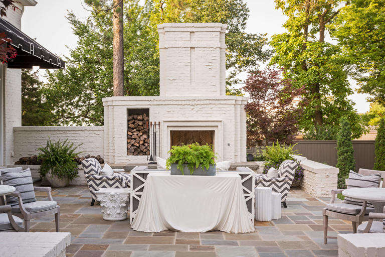 Daniel Keeley on designing outdoor spaces that actually get used