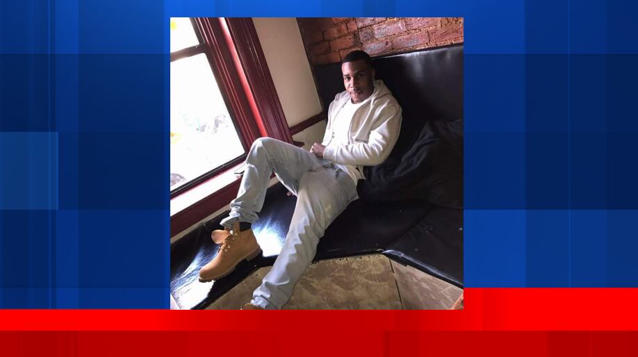Son of Bond Hill shooting victim seeks justice after father’s death