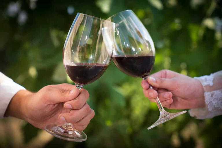 Federal alcohol study shelved under Trump found that even one drink a ...
