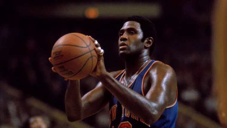 Psychic says she contacted Willis Reed - and Knicks fans will love the ...