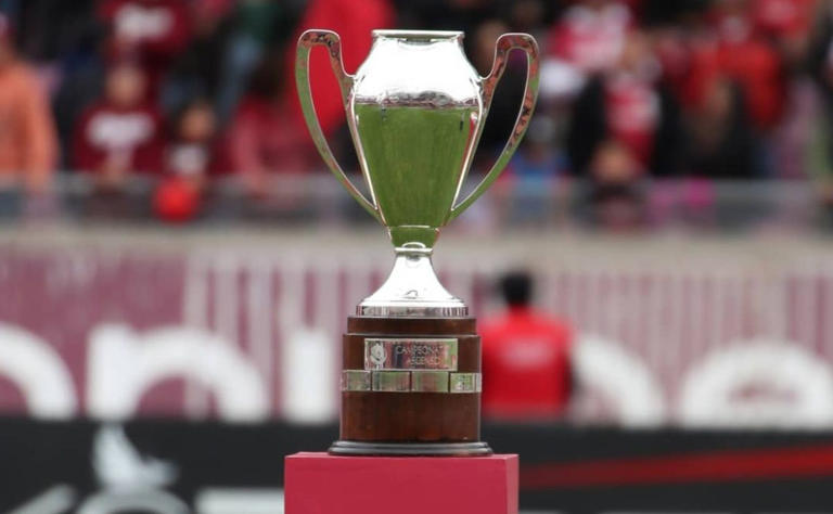 ¡Remezón en la Primera B! El grave error que podría costarle tres ...