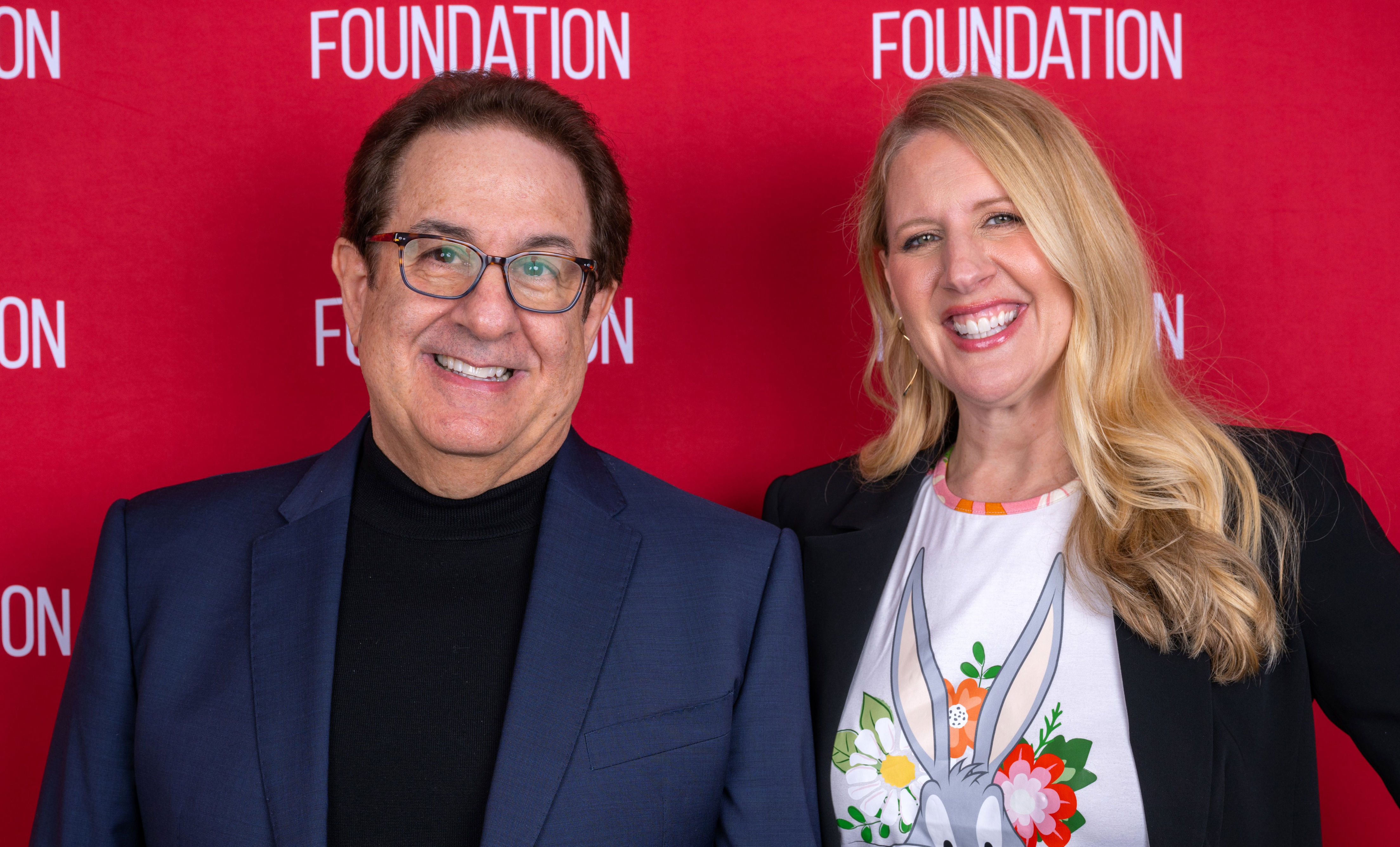 'Toy Story 5' voiceover artist Jeff Bergman on adventures in trade