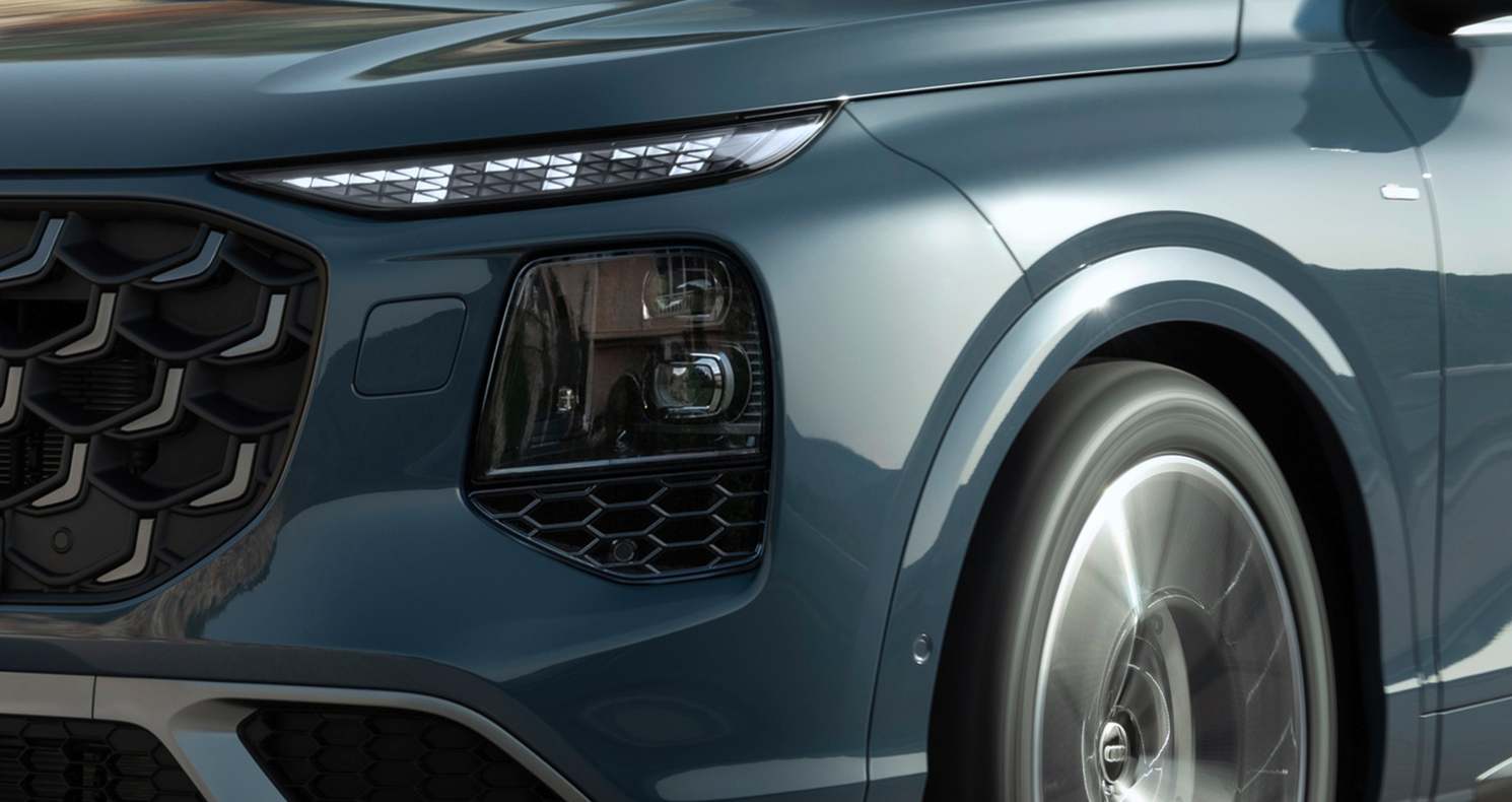 New 'perfect premium SUV' confirmed