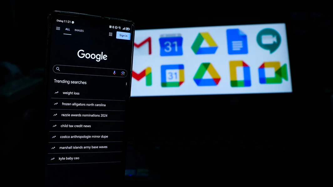 Steps to remove and protect your personal data online