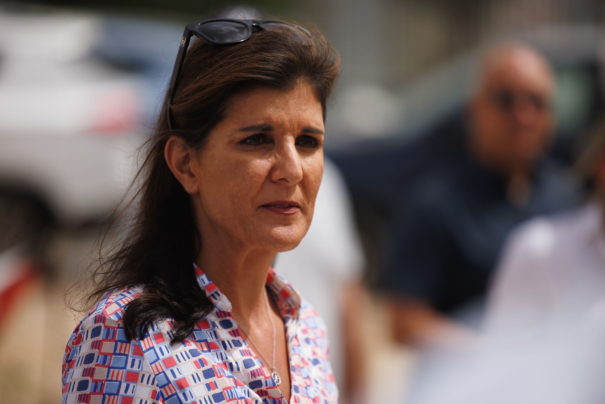 US launches fresh wave of strikes against Iran, straining truce