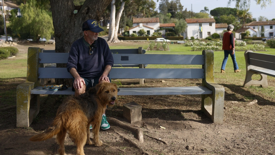 12 signs dogs may be nearing the end