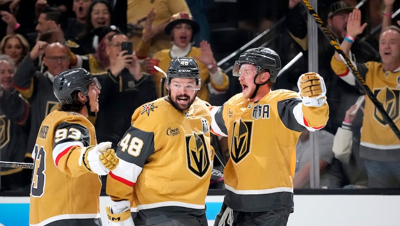 Are roster construction methods changing? The 2026 Stanley Cup Final ...