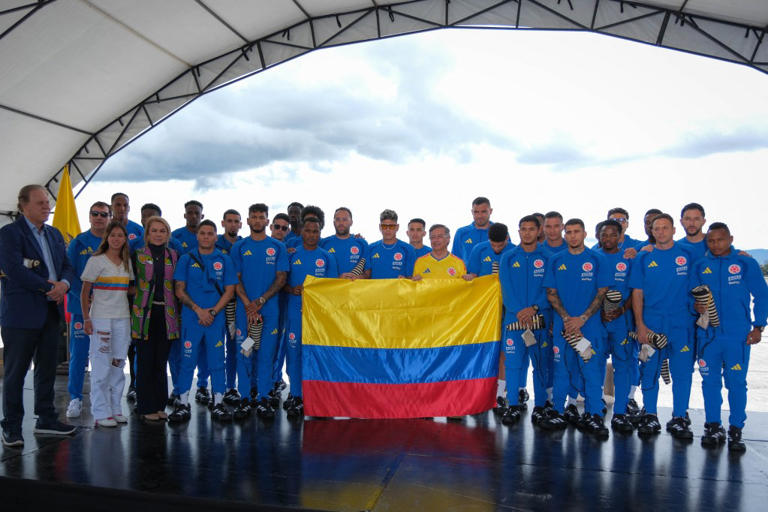 2026 FIFA World Cup dark horses: Five teams that could shock the world