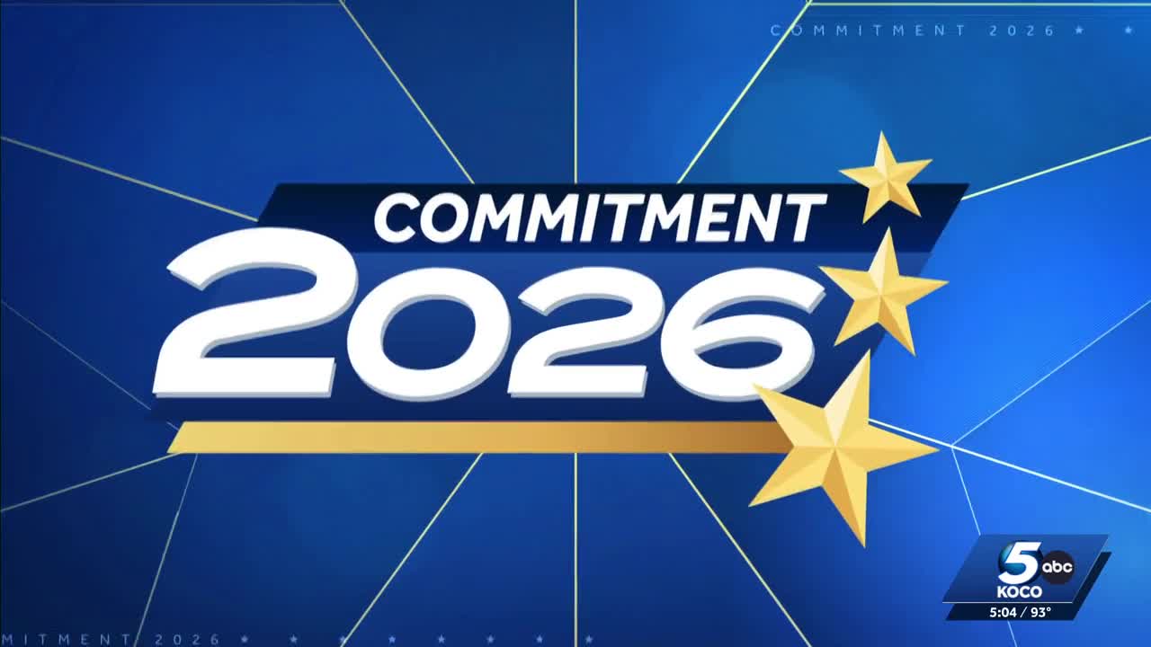 Oklahoma GOP primary election: Top candidates lead in polls and fundraising