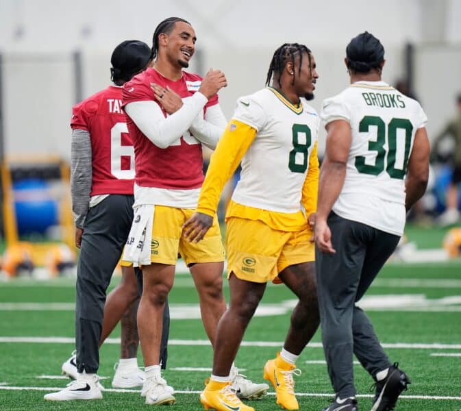 Green Bay Packers have 1 massive Jordan Love question in 2026