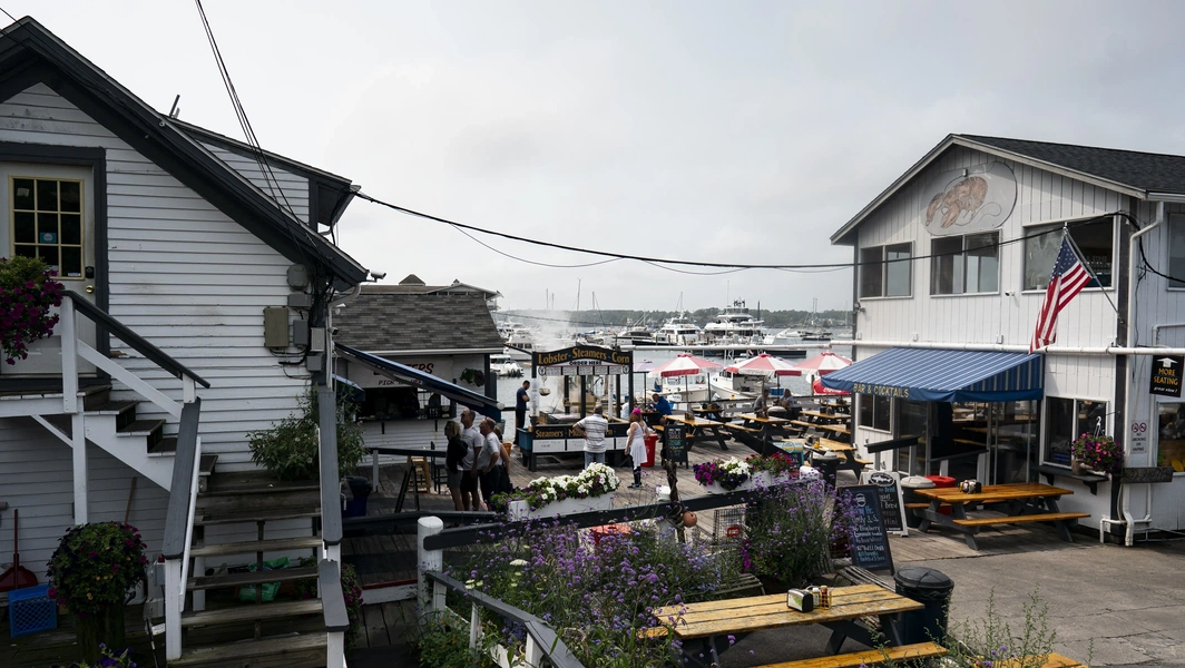 10 scenic Maine towns with coastal and cultural charm