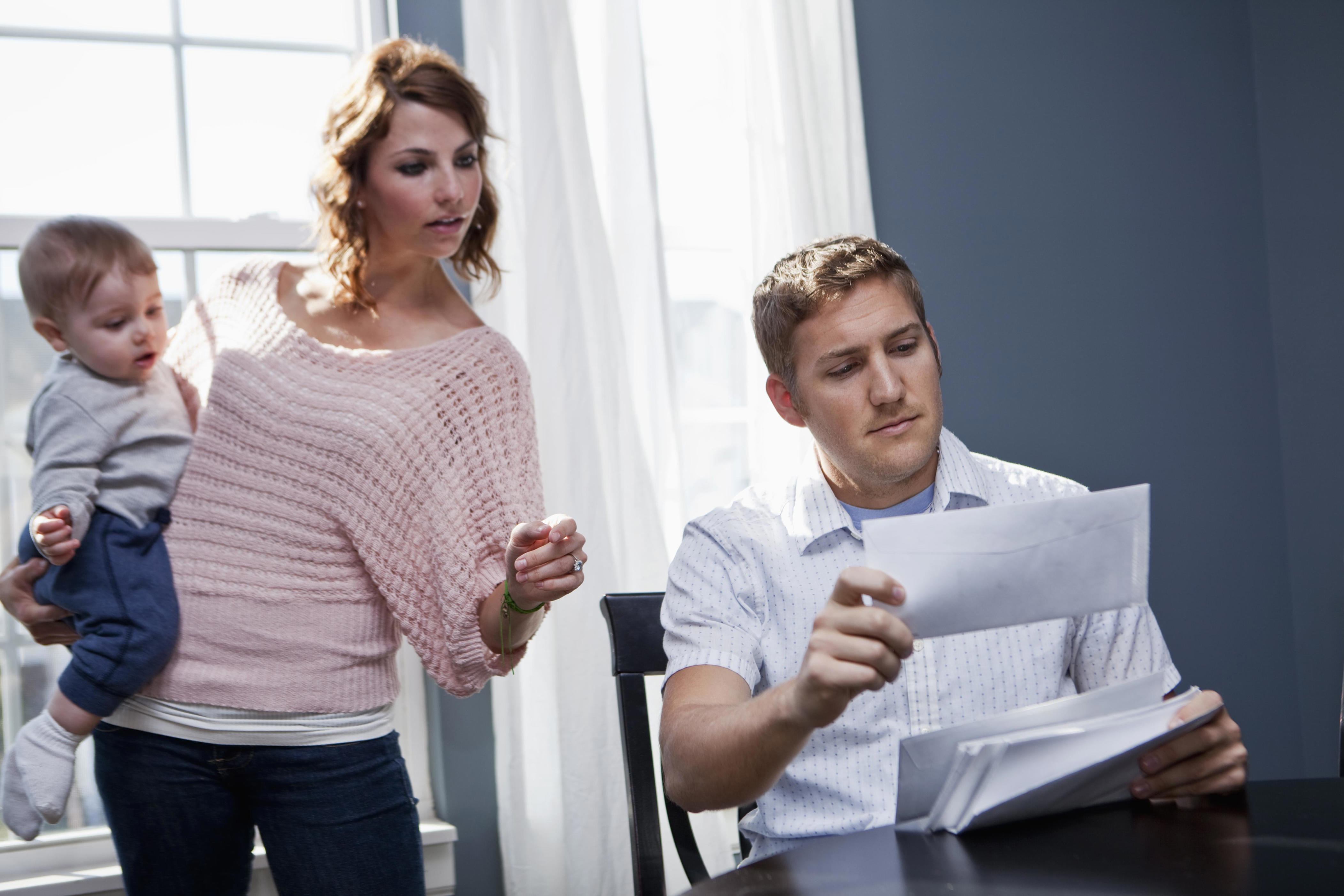ALICE report: Nearly half of Florida households struggle to make ends meet