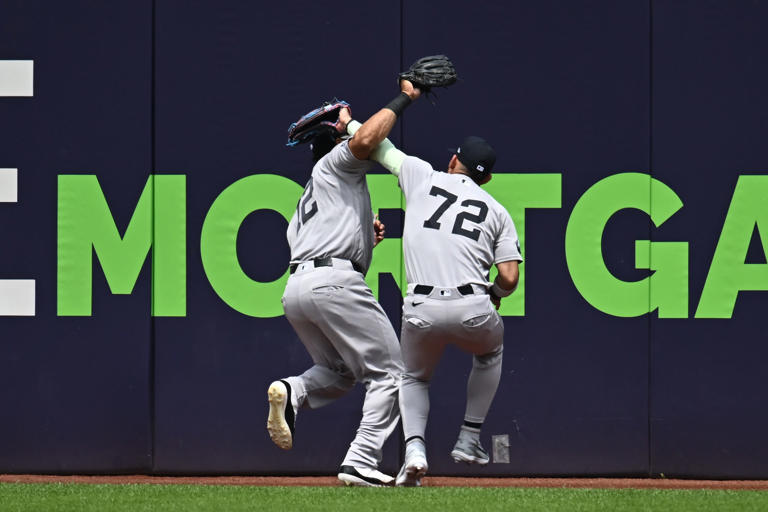 Yankees vs Guardians live updates, score and analysis of Wednesday's game