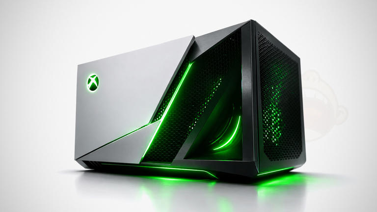 Xbox quer tornar novo console Project Helix mais barato e modelos ...