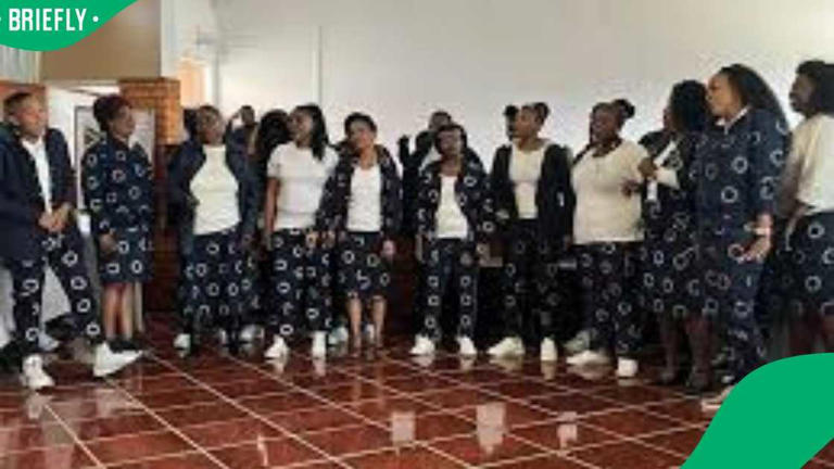Imprisoned former SARS employee says one corrupt act cost her everything