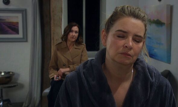 'Furious' Emmerdale fans issue same complaint as Dr Todd exits village