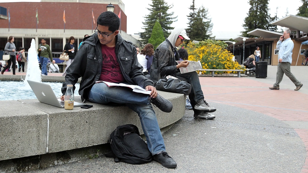 New York Fed links remote work to Gen Z hiring slump