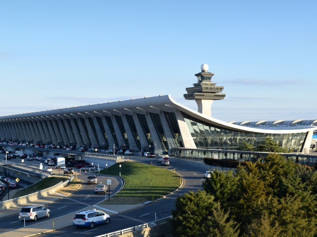 Storms cause ground stops, ground delays at DMV airports