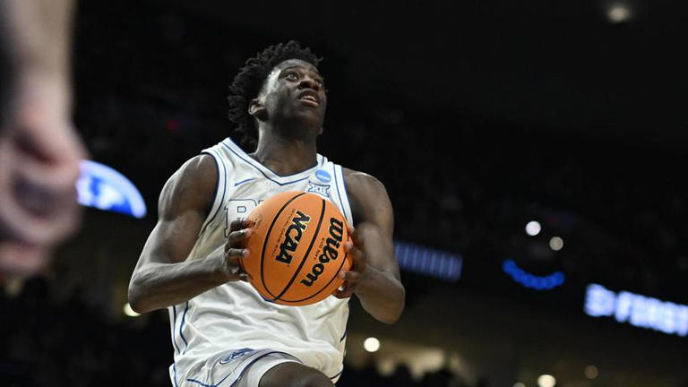 Grizzlies 2026 mock draft: Taking the Spurs route to team building