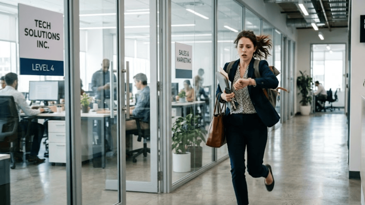 12 workplace behaviors that could get you fired in 2026