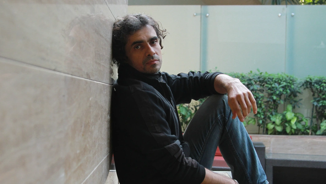 Imtiaz Ali recalls abduction, ragging ahead of film release