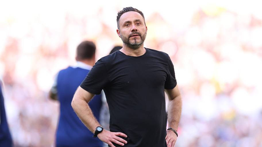 Tottenham cult hero hypes up surprising breakout star for Roberto De Zerbi