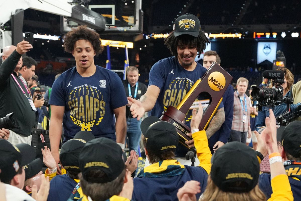 NCAA Men's Basketball Rankings: On3 Reveals Way to Early Top 25 ...
