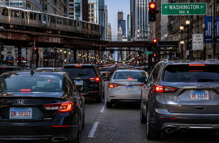 Motorola Solutions sued in Illinois over alleged license plate data ...