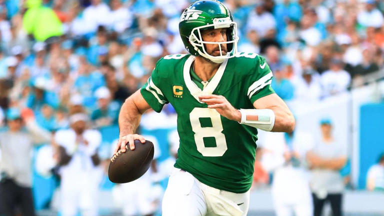 Aaron Rodgers' projected $250 million net worth in 2026 and his $25 ...