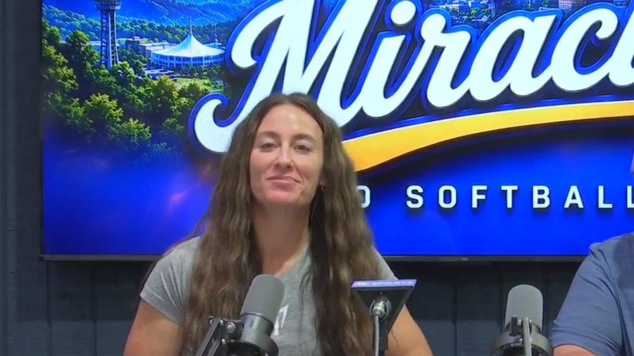 Craig Snider, Stephanie Sanders to coach pro softball team, the ...
