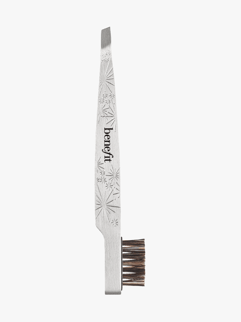 4 best tweezers for stubborn facial hair, according to experts