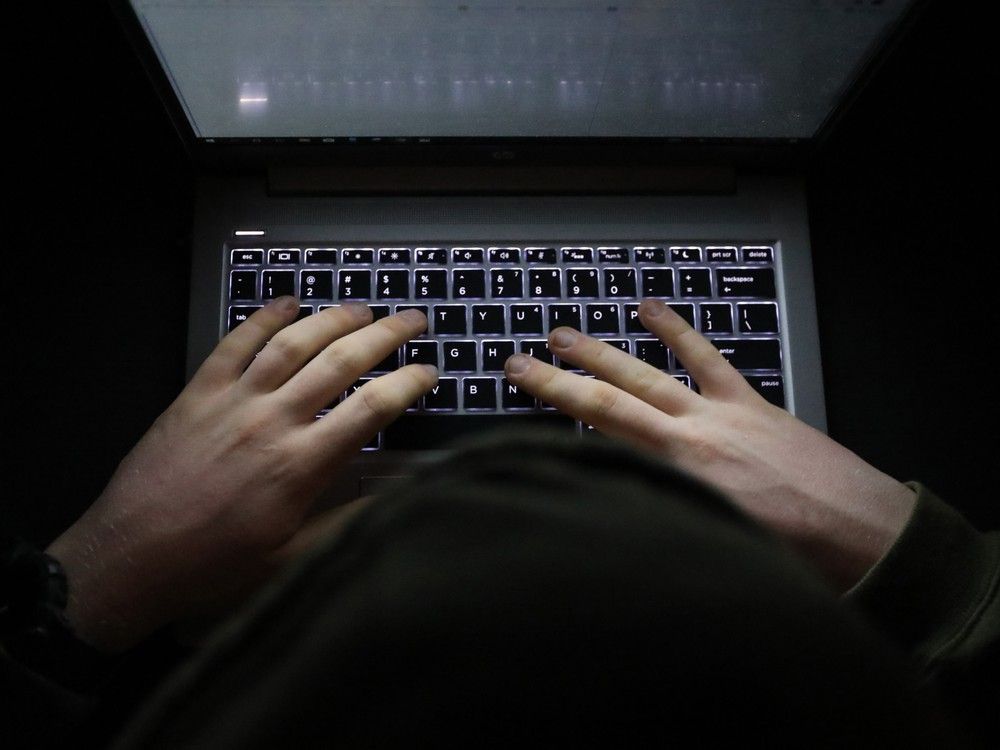 Saskatoon man facing extradition for cyberattacks on American institutions