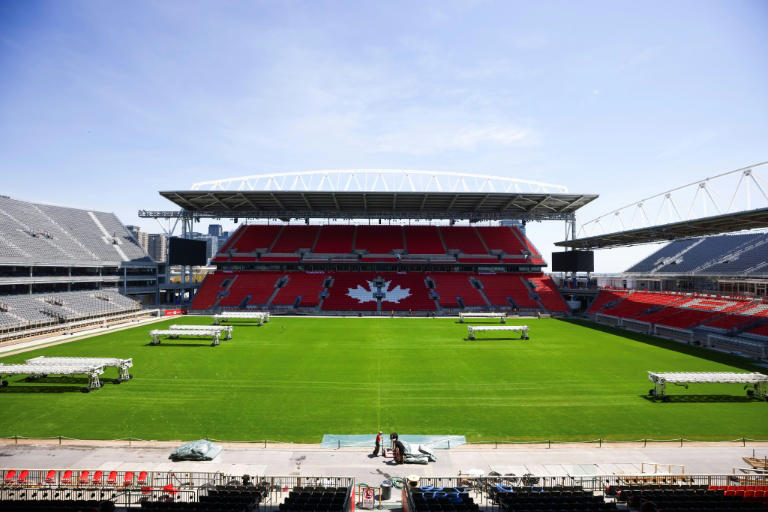 Toronto's Bosnians relish improbable World Cup showdown