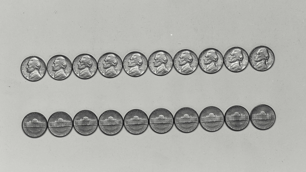 9 rare and valuable US nickels