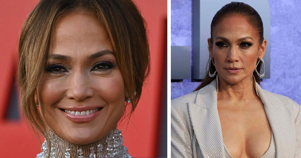 Viewers divided on 'graphic uncensored' scene in new Jennifer Lopez movie