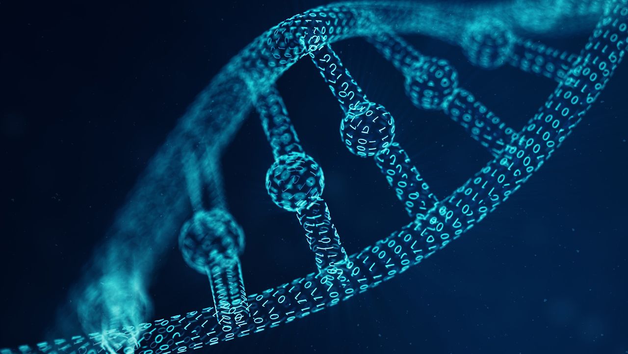 Scientists translated an entire viral genome so a quantum computer ...