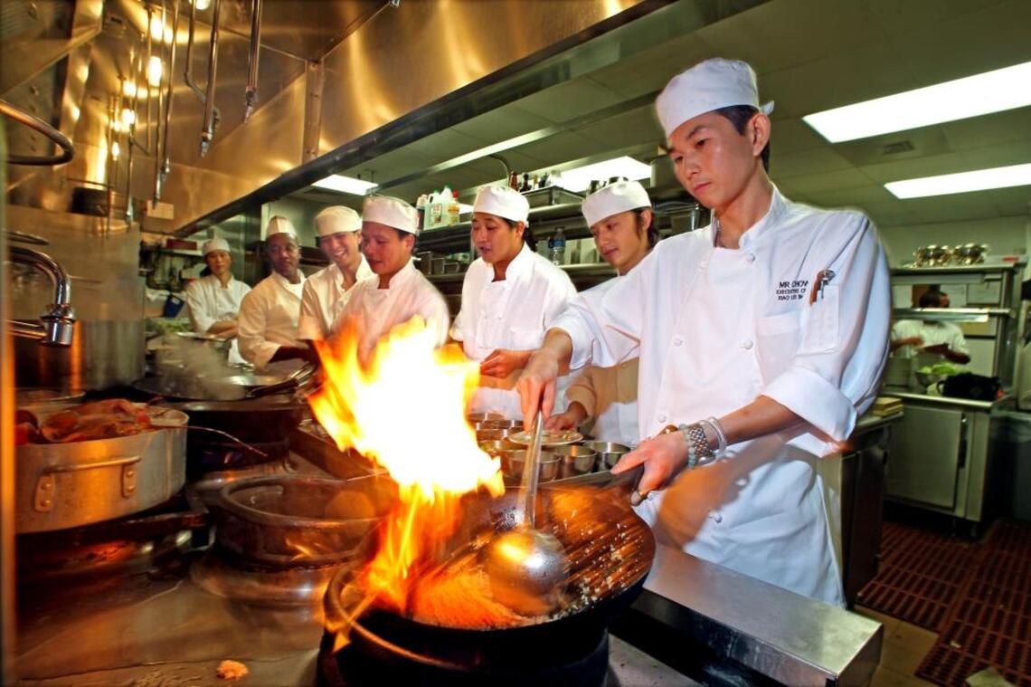 After 17 years, this iconic restaurant in Miami Beach is closed for good