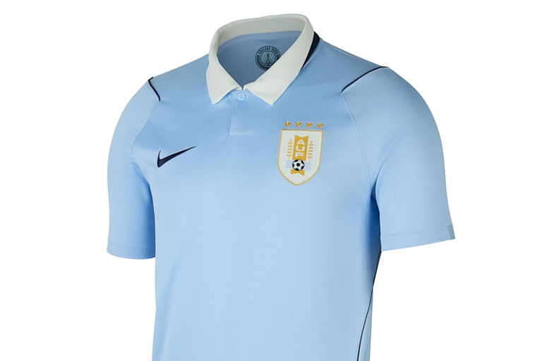 Fashion goals: The FIFA World Cup kits we can’t tear our eyes away from