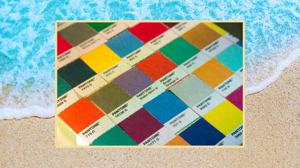 Discover your Pantone color for summer 2026, based on your birth month
