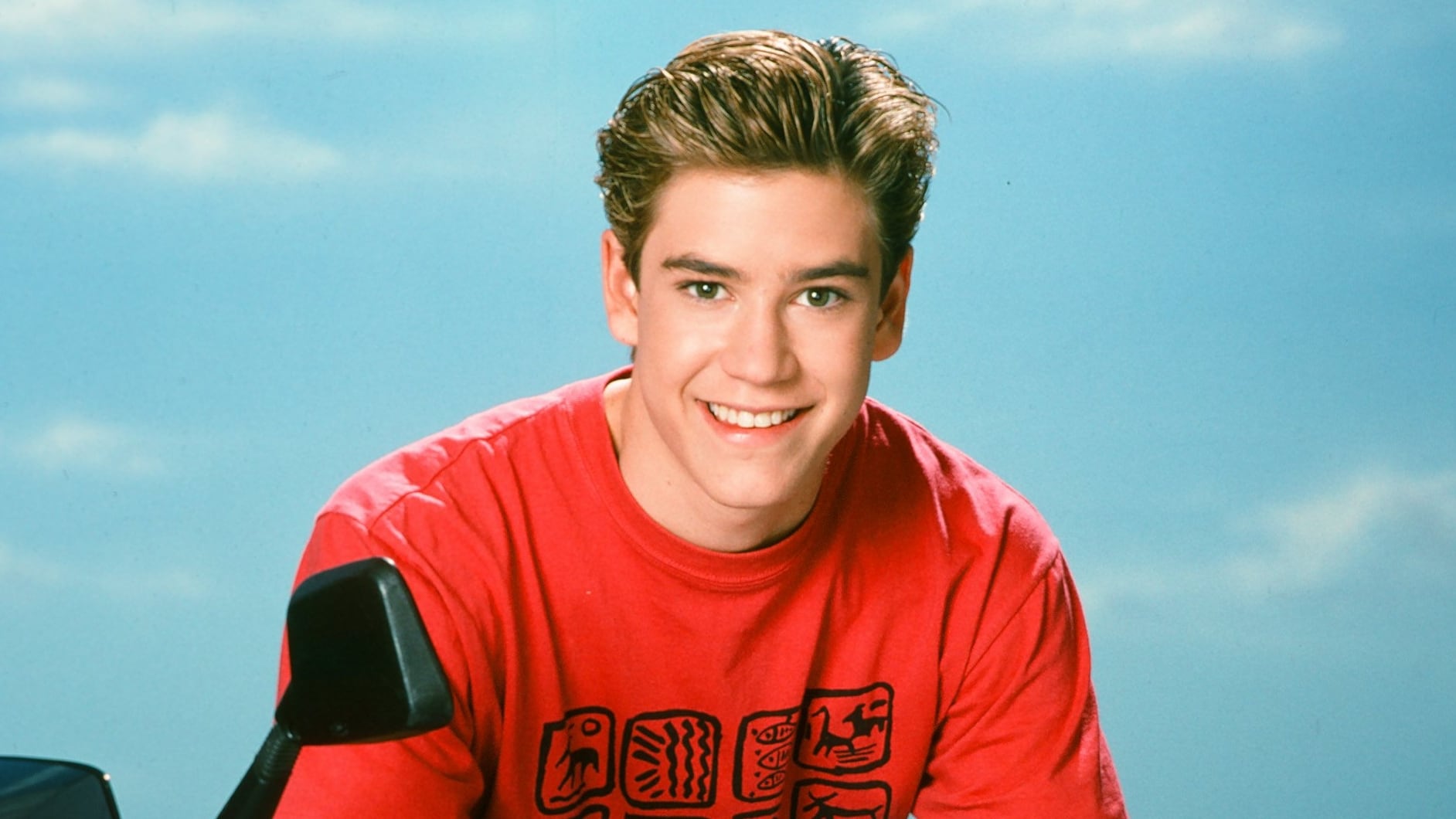 Saved by the Bell star Mark-Paul Gosselaar, 52, accused of faking six ...