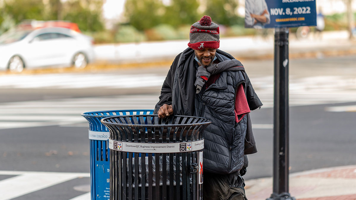 46 stories about homelessness and human resilience
