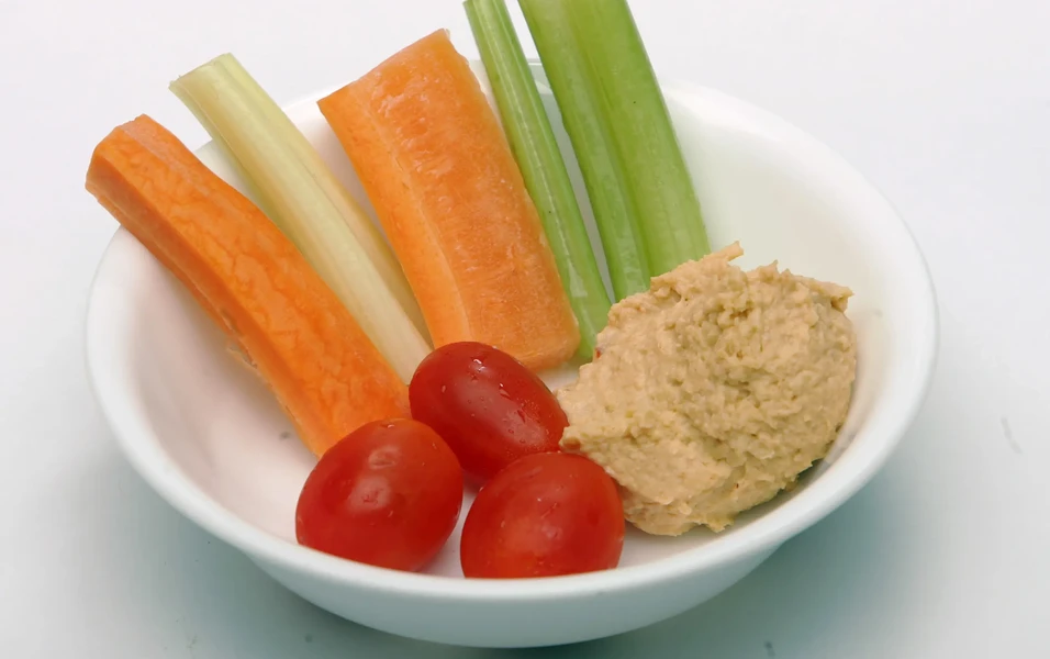 Beat the bloat with smart gut habits
