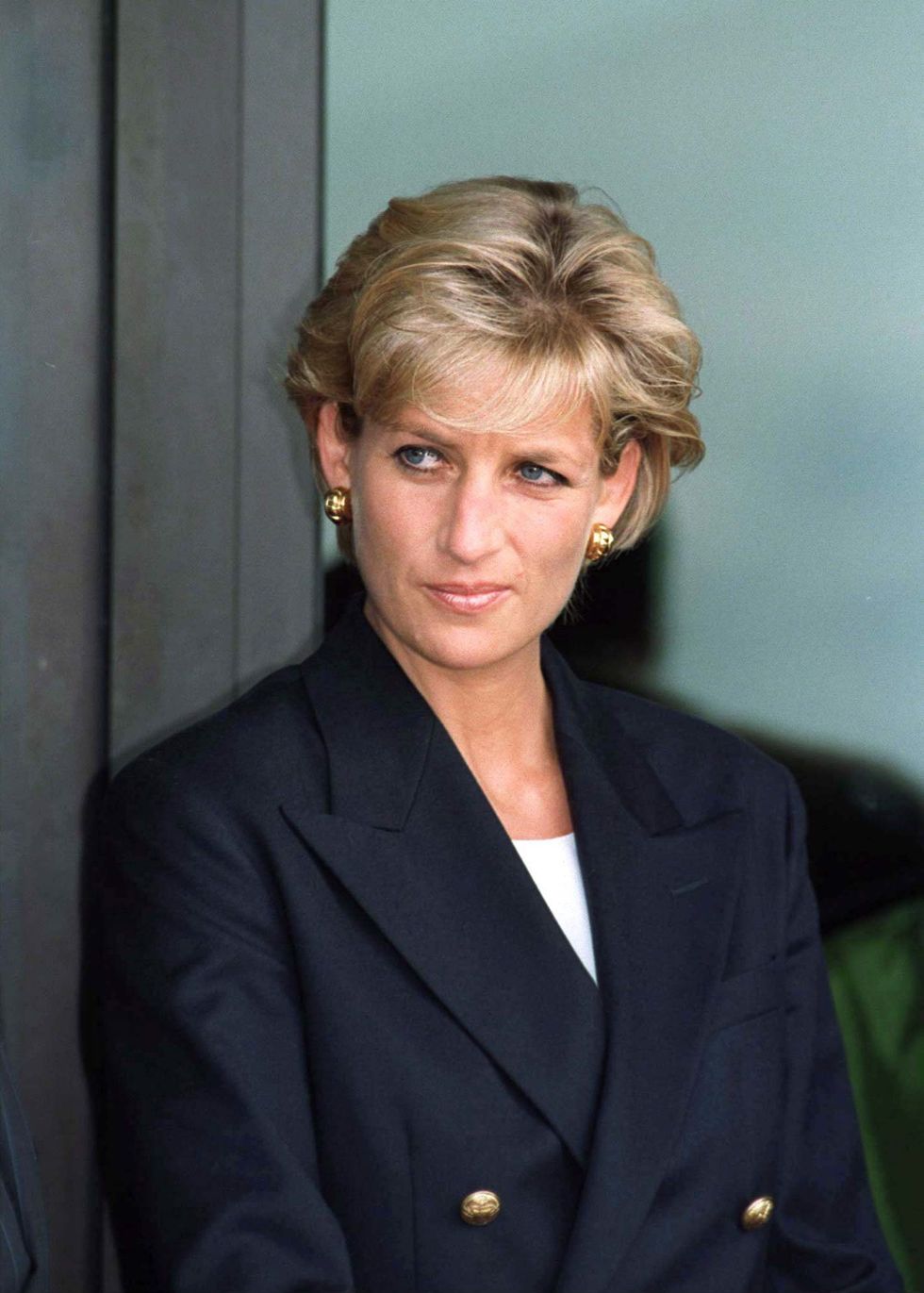 Diana's former tax lawyer denies £2million evasion charges