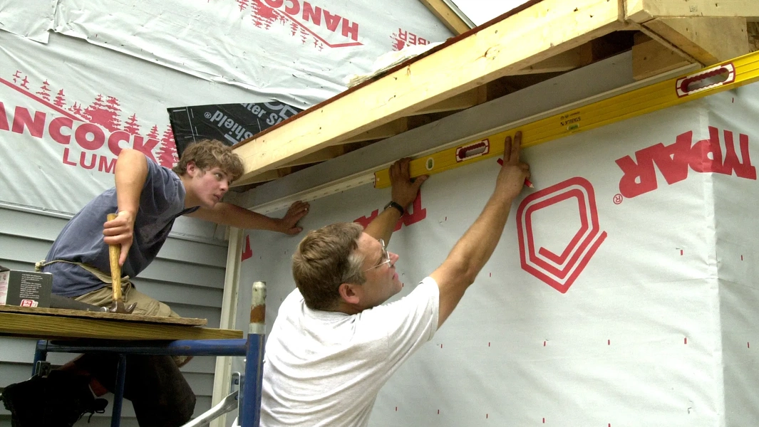 Masonite siding care made simple for homeowners