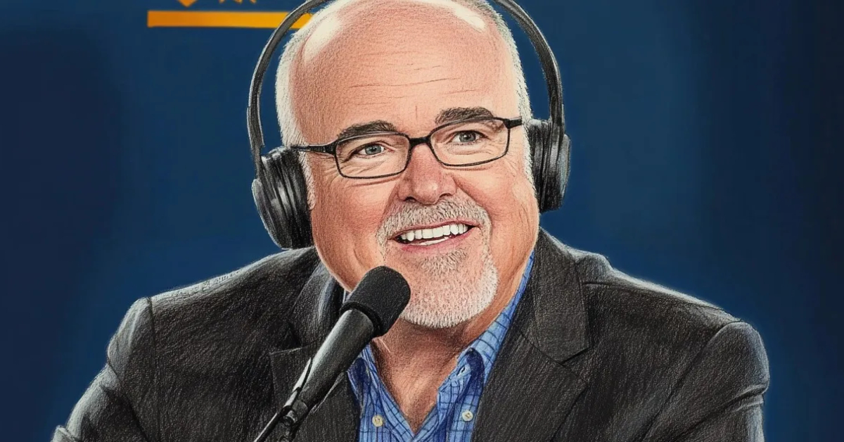 Dave Ramsey says these 8 money habits could do major retirement damage ...
