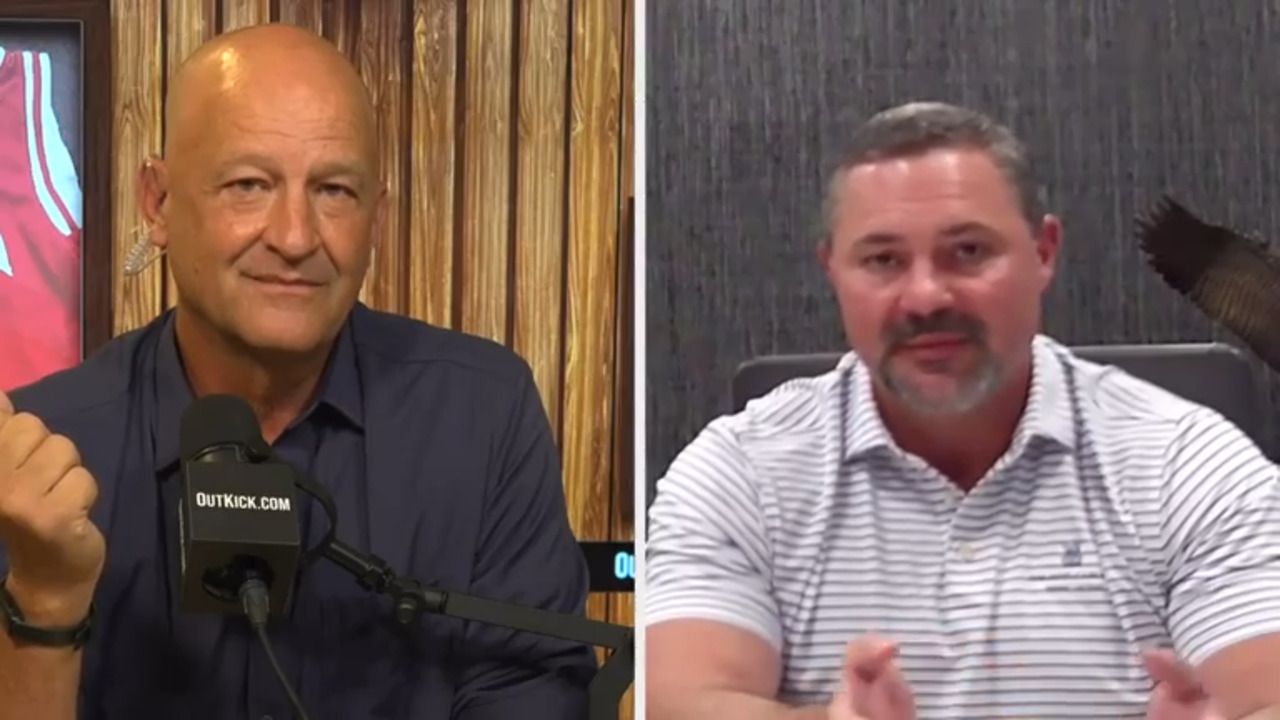 Dan Dakich pushes back against Cody Campbell | Don't @ Me w/ Dan Dakich