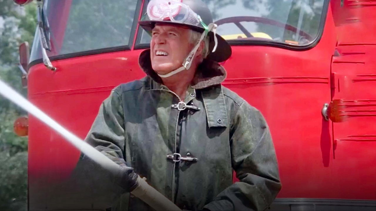 Time to join the fight | The A-Team