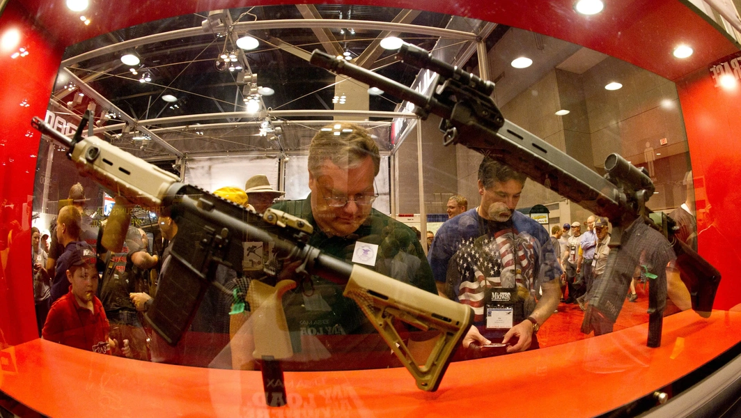 16 gun features that fail in real-world use